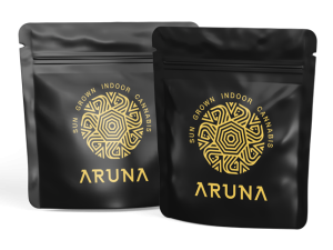 ARUNA