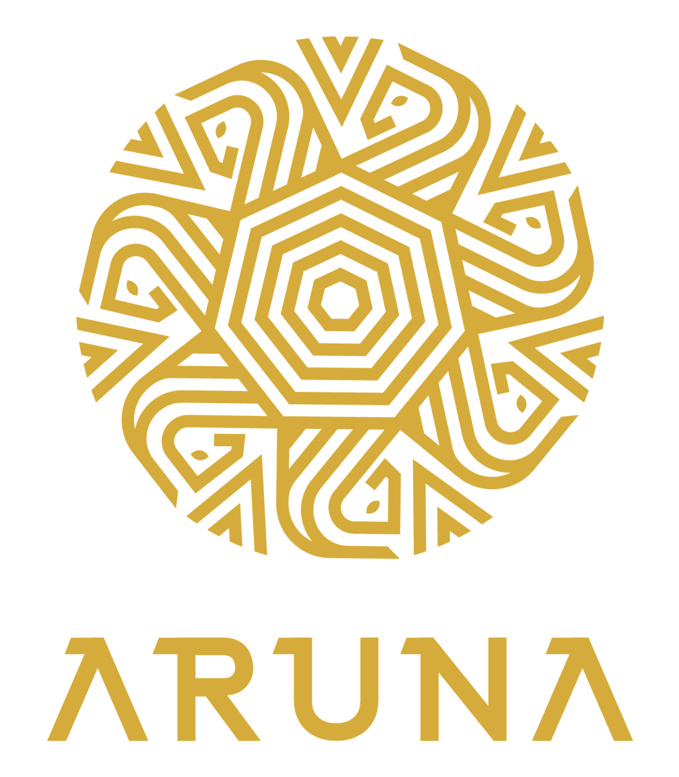 About - ARUNA