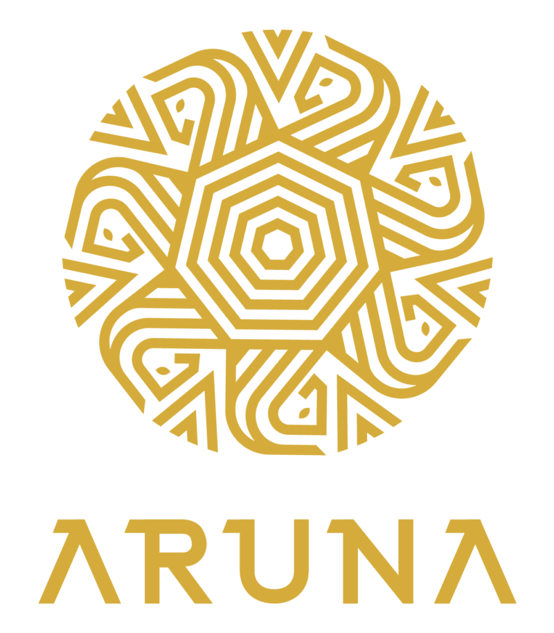 About - ARUNA